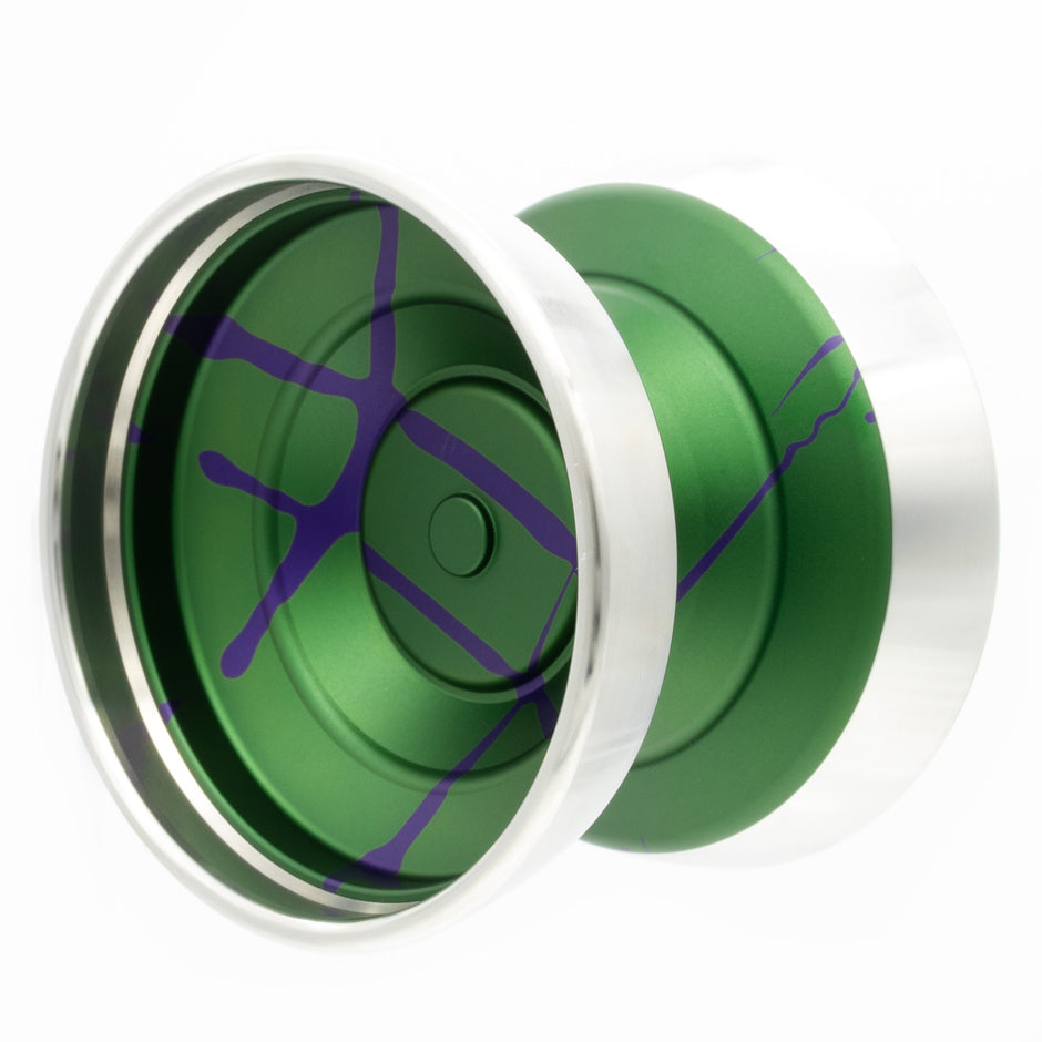 Advanced – The Yo-Yo Shop