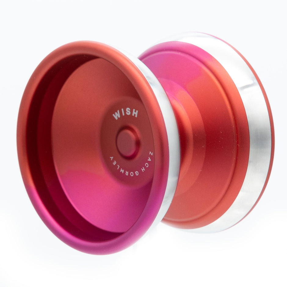 Advanced – The Yo-Yo Shop