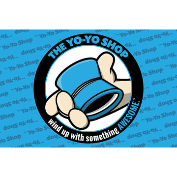 The Yo-Yo Shop