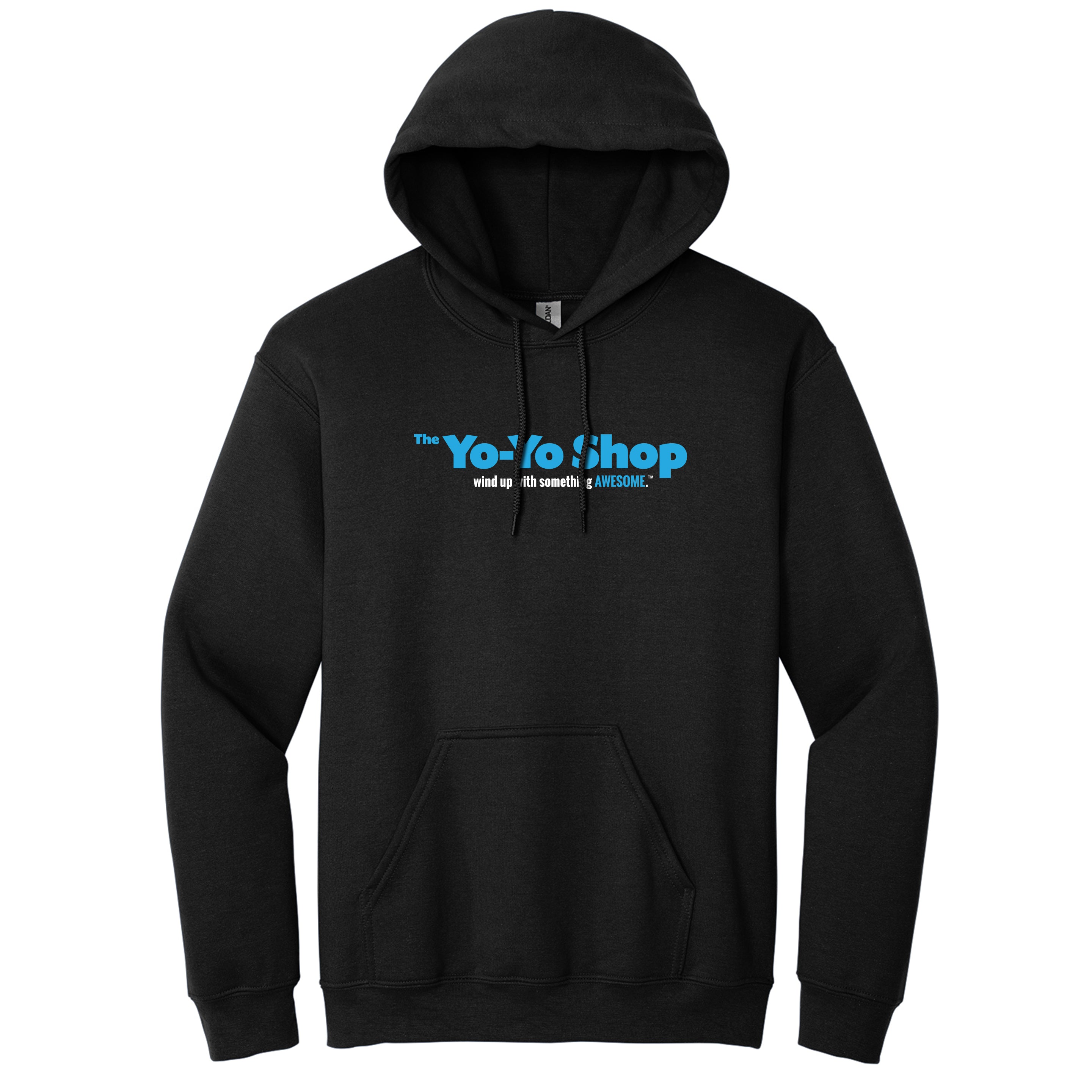 The Yo-Yo Shop