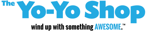 Learn – The Yo-Yo Shop